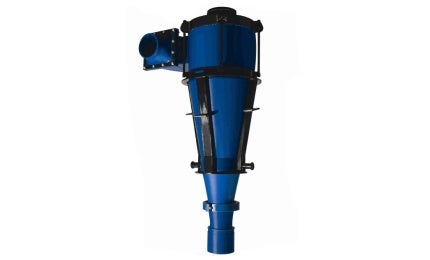 Hydrocyclones for Mineral Processing - Mining Technology